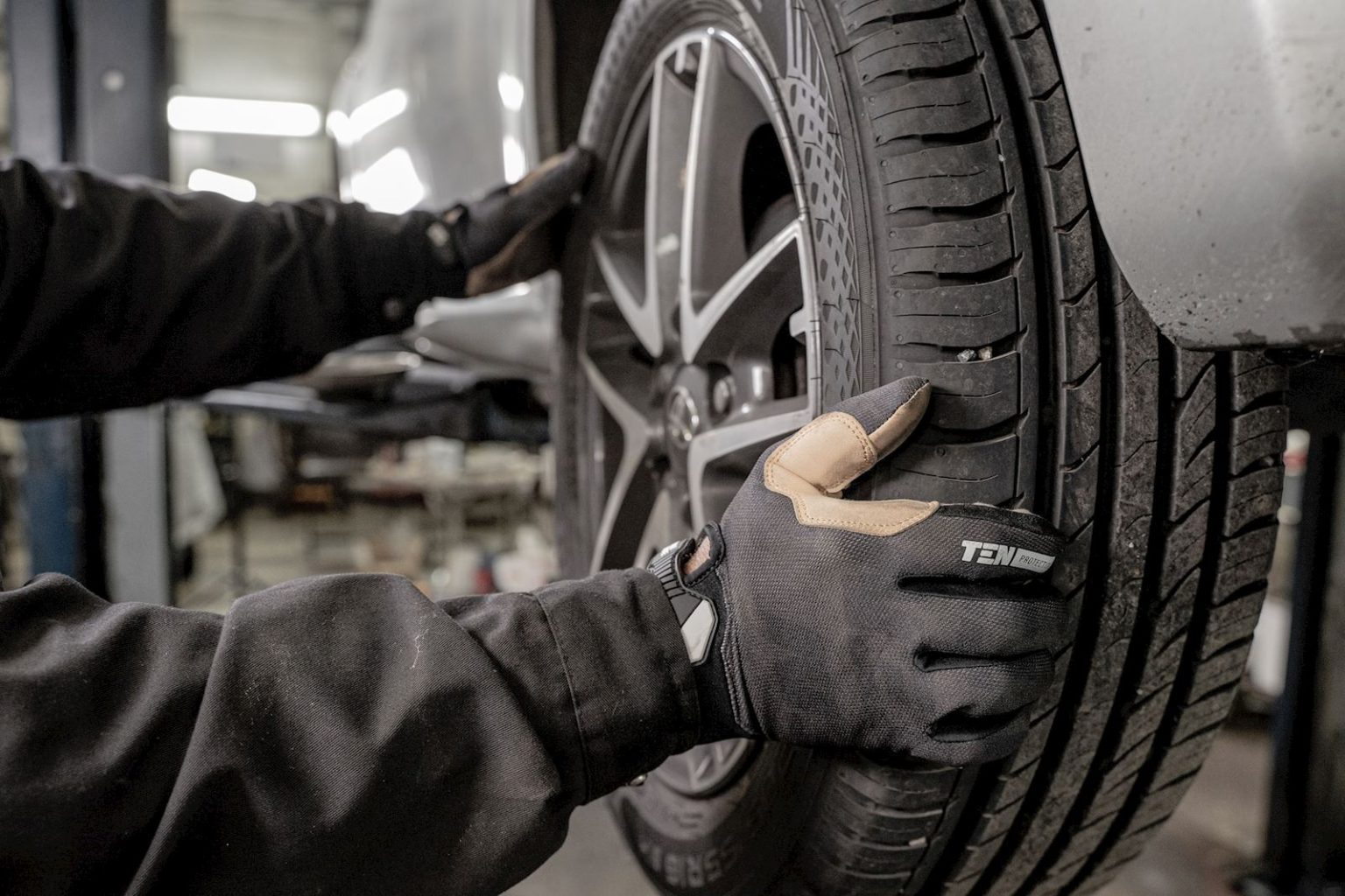 Alpha Tires – Affordable Tires in Calgary