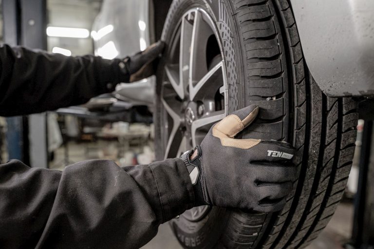 Cheap Summer & All-Season Tires in Calgary | Alpha Tires